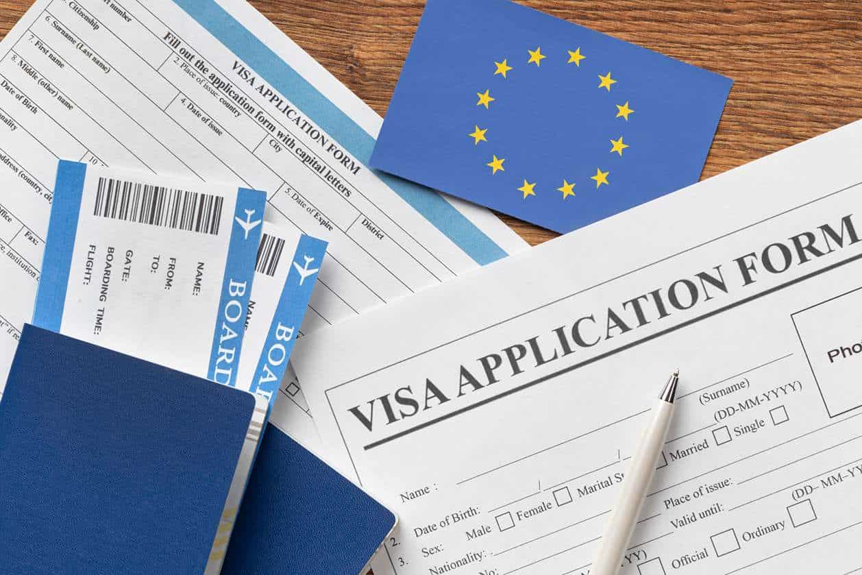 Mengulik Visa Schengen: Definisi, Cara Apply, dan Biayanya - Loket Visa